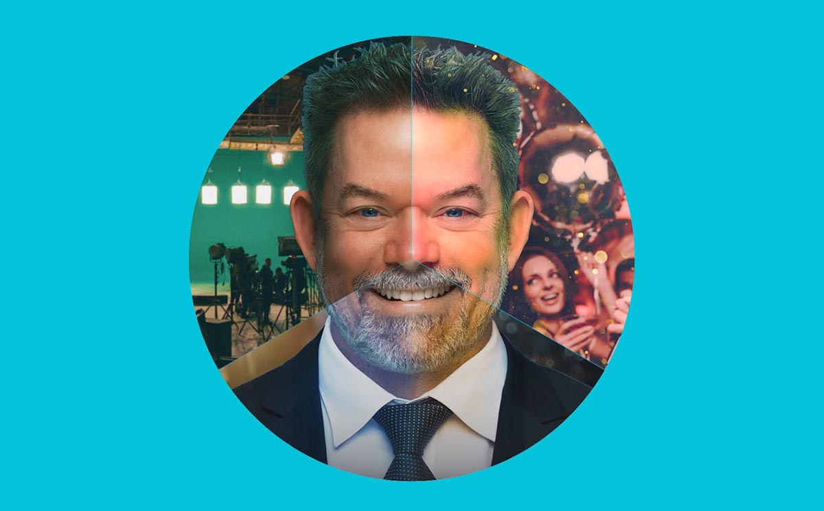 DJ, Karaoke, and Trivia Host • Troy Parker